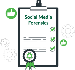 Social Media Forensics Services | Expert Investigations & Tools